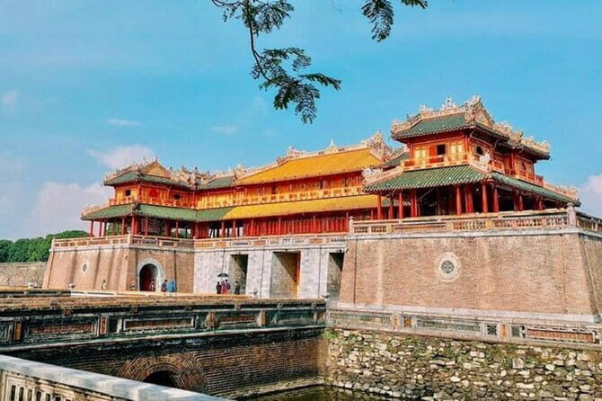 Discover City Of Hue Imperial & Hai Van Pass From Da Nang - The Experience: Our Takeaways