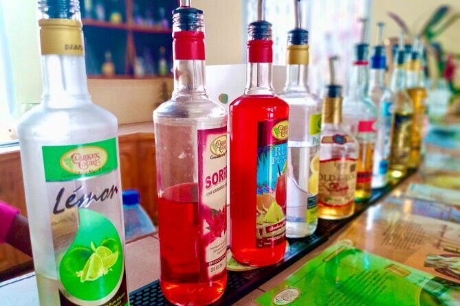 Discover Clarkes Court Rum Distillery  Transportation Only - Discover Clarkes Court Rum Distillery Transportation Only: A Practical Guide for Rum Enthusiasts and Curious Travelers