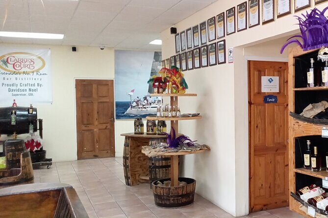 Discover Clarkes Court Rum Distillery  Transportation Only - Who Is This Tour Best For?
