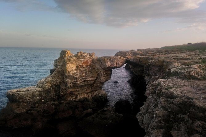 Discover cliffs and myths of Bulgarian Northern Black Sea coast - Deep Dive: Why This Tour Works for Travelers