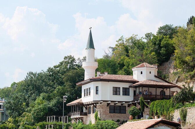 Discover cliffs and myths of Bulgarian Northern Black Sea coast - Frequently Asked Questions