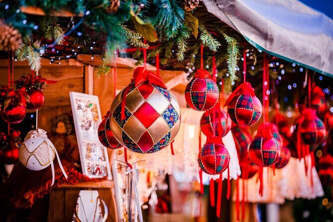 Discover Cologne's Christmas Market Magic with a Local - Authentic Holiday Experiences