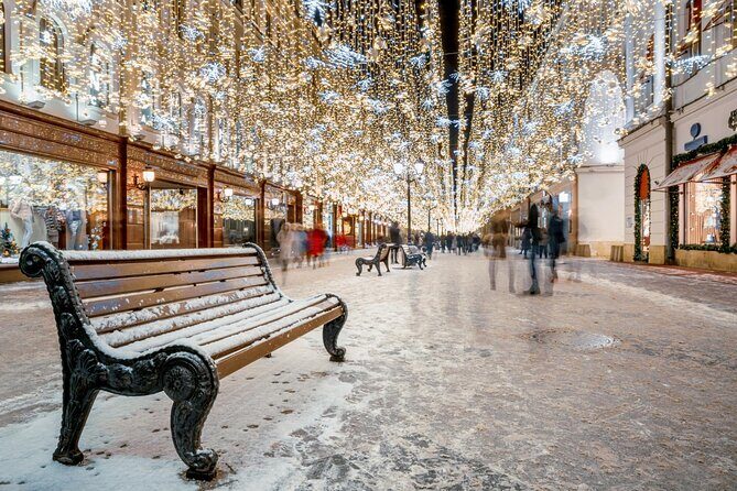 Discover Cologne's Christmas Market Magic with a Local - Analyzing the Value