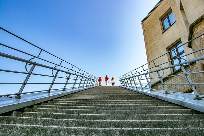 Discover Colognes most Photogenic Spots with a Local - What to Expect from the Cologne Photography Tour