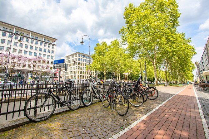Discover Colognes most Photogenic Spots with a Local - Authentic Experiences and What Travelers Say