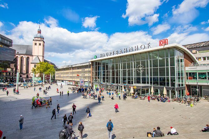 Discover Colognes most Photogenic Spots with a Local - The Sum Up
