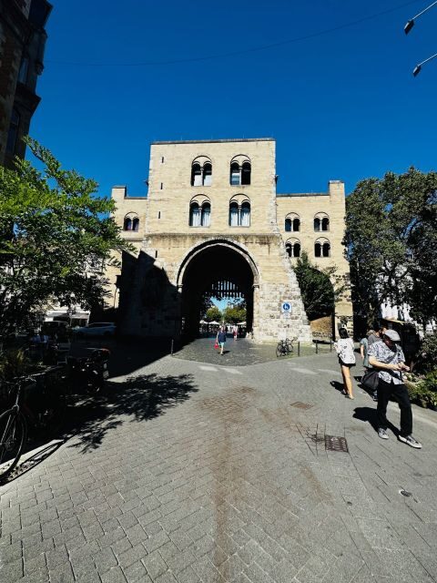 Discover Cologne`s Urban District EIGELSTEIN Walking Tour - What’s Included and What’s Not