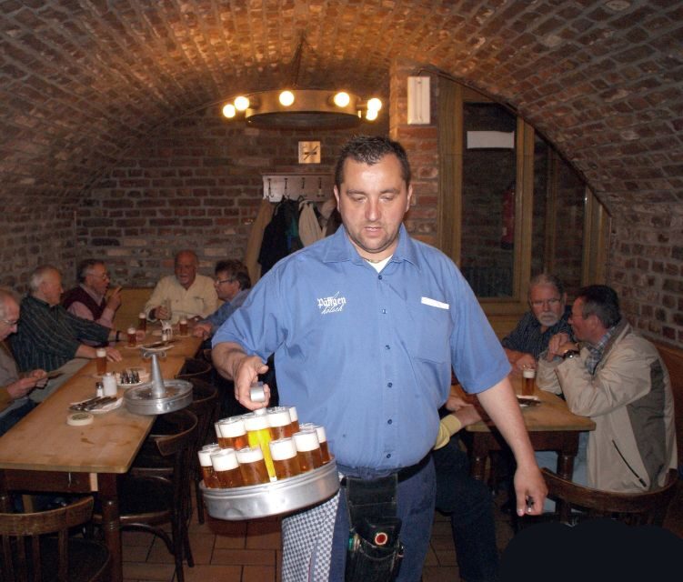 Discover Cologne`s Urban District EIGELSTEIN Walking Tour - How the Experience Comes to Life