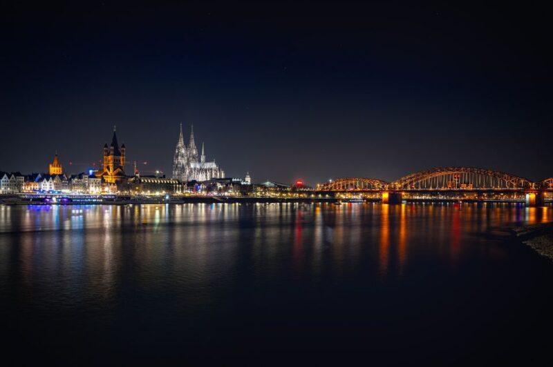 Discover Cologne`s Urban District EIGELSTEIN Walking Tour - The Sum Up