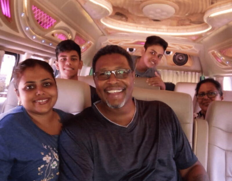 Discover Colombo: A Fascinating 8-Hour City Tour - Key Points