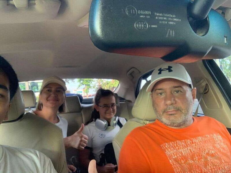 Discover Colombo: A Fascinating 8-Hour City Tour - Market and Cultural Experience