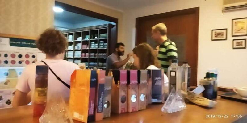 Discover Colombo with Tuk Tuk Tours Sri Lanka - An In-Depth Look at the Tour Experience