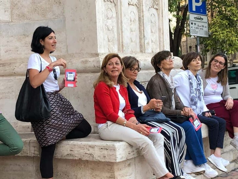 Discover Coppedè in Rome: art nouveau architecture, symbols and jewelry - Exploring Rome’s Hidden Treasure: Coppedè’s Architectural Charm