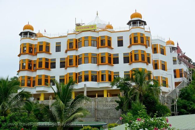 Discover Coral Coast & Natadola Beach Tour - An In-Depth Look at the Tour