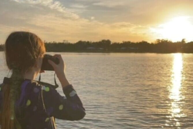 Discover Crystal River's Secrets with Private Boat Tour - An In-Depth Look at the Private Eco Tour