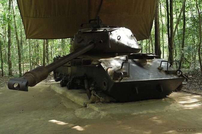 Discover Cu Chi Tunnels in Ho Chi Minh - Final Thoughts: Is It Worth It?
