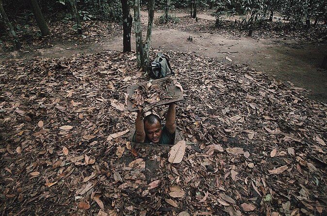Discover Cu Chi Tunnels in Ho Chi Minh - FAQ