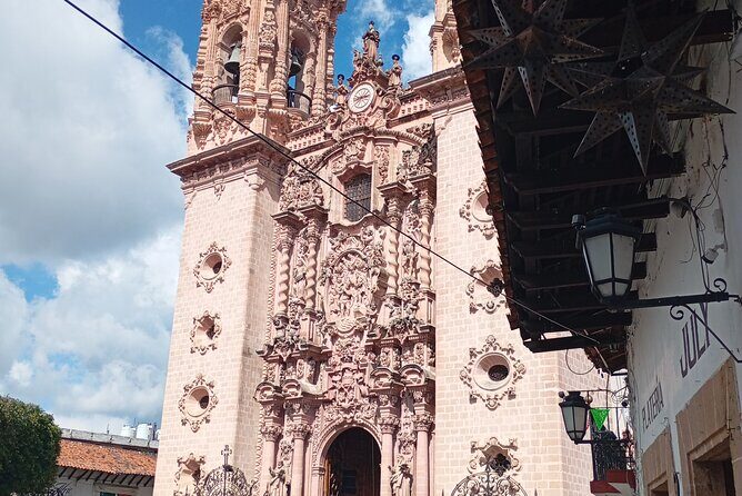 Discover Cuernavaca Taxco and Xochicalco - Who Is This Tour Best For?