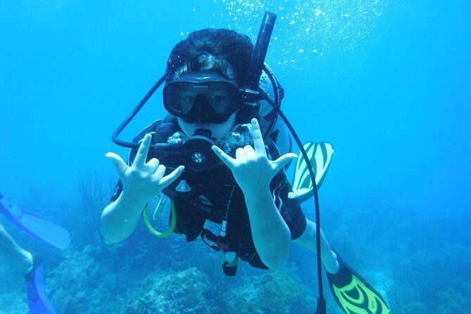 Discover Culebra: 2-Tank Scuba Diving - Who Will Love This Tour?