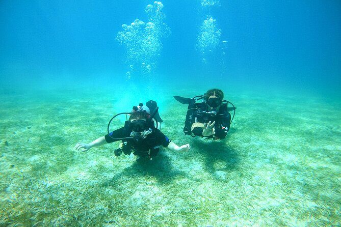 Discover Culebra: 2-Tank Scuba Diving - Frequently Asked Questions (FAQs)