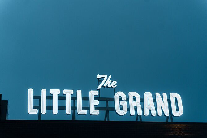 Discover Culinary Delights Columbus Food Hall Tour - Final Thoughts