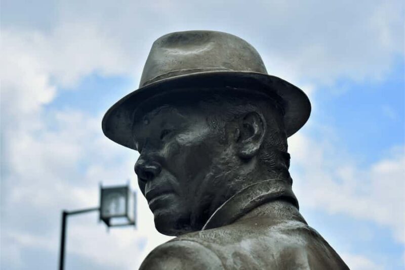 Discover Culture & History in Tokyo Shibamata Tour 3.5 Hrs - Key Points