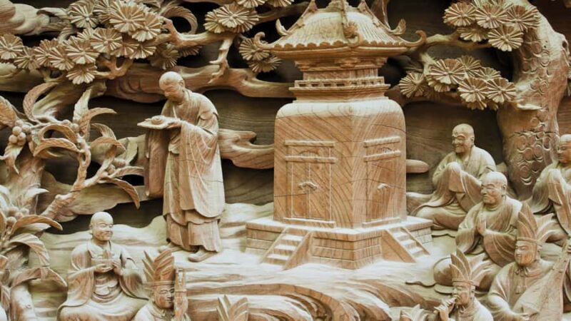 Discover Culture & History in Tokyo Shibamata Tour 3.5 Hrs - An In-Depth Look at the Experience