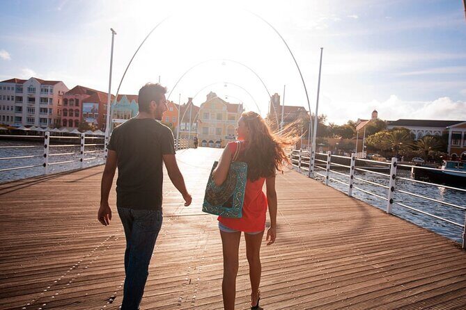 Discover Curaçao Self Guided Island Tour - A Genuine Look at the Experience