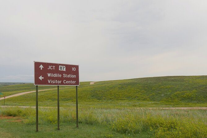 Discover Custer State Park A Self Guided Audio Driving Tour - FAQ