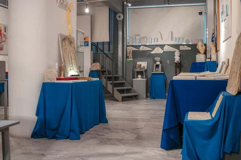Discover Cycladic Art and Carve Your Own Marble Piece - Final Thoughts