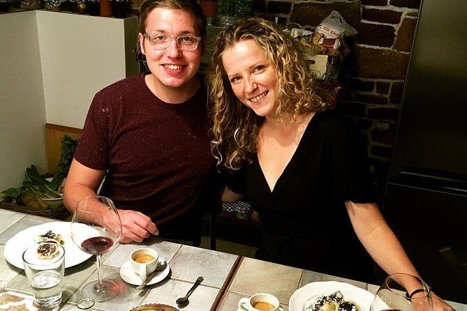 Discover Czech Cuisine: Cooking Class & Dinner in Historic Home - Discover Czech Cuisine: Cooking Class & Dinner in a Historic Home — A Detailed Look