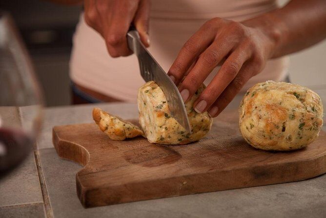 Discover Czech Cuisine: Cooking Class & Dinner in Historic Home - A Closer Look at the Experience
