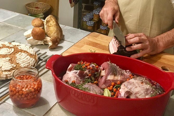 Discover Czech Cuisine: Cooking Class & Dinner in Historic Home - Authenticity and Authentic Experiences