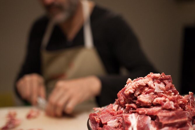 Discover Czech Cuisine: Cooking Class & Dinner in Historic Home - Frequently Asked Questions
