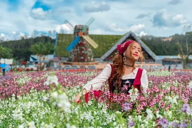 Discover Da Lat: Full-Day Tour of New Attractions in 2024 - Key Points