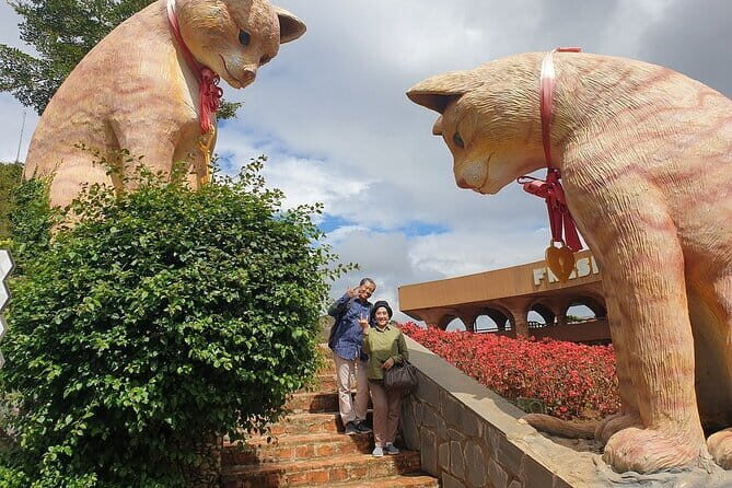 Discover Da Lat: Full-Day Tour of New Attractions in 2024 - A Fun and Informative Day in Da Lat