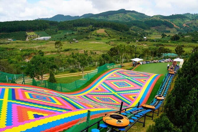 Discover Da Lat: Full-Day Tour of New Attractions in 2024 - FAQs