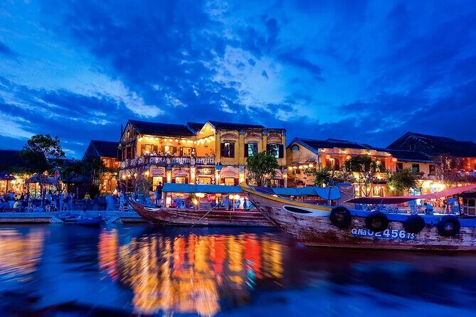 Discover Da Nang and Hoi An: Private Tour Experience - Introduction