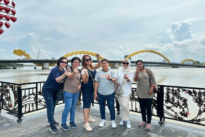 Discover Da Nang and Hoi An: Private Tour Experience - The Itinerary: A Closer Look