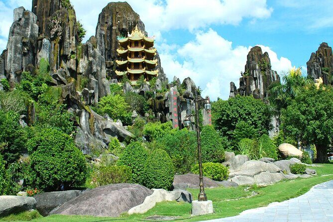 Discover Da Nang and Hoi An: Private Tour Experience - Final Thoughts