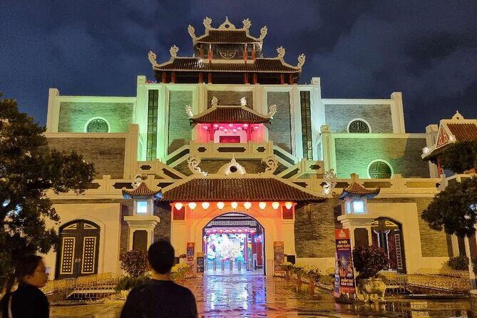 Discover Da Nang by Night on a Private Food Tour - An In-Depth Look at the Tour Experience