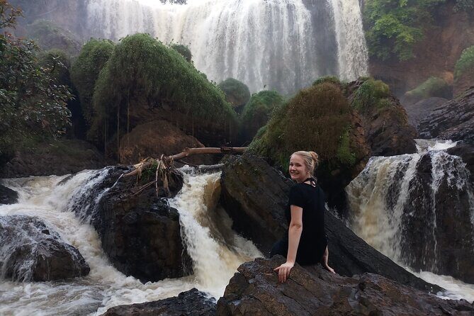 Discover Dalat Natural Beauty: Full-Day Waterfall Tour - Practical Considerations & Tips