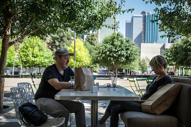 Discover Dallas After Dark - A Complete Look at the Dallas After Dark Experience