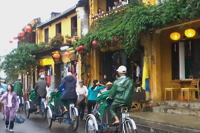 Discover Danang, Hoi An & Hue: in just four unforgettable days - Who Will Love This Tour?