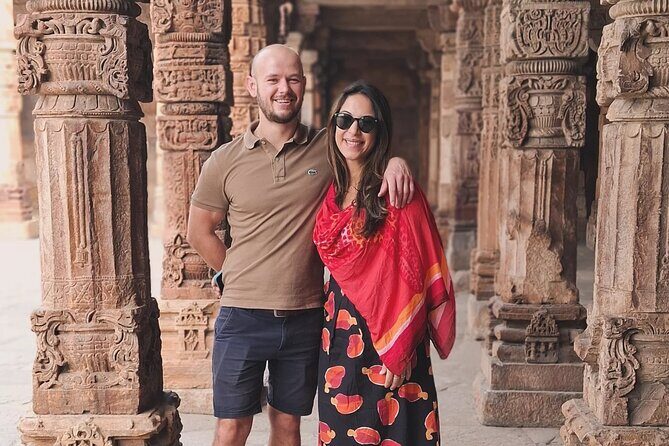Discover Delhi Old and New in a Full Day Private Tour - FAQ