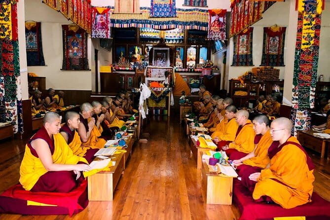 Discover Dharamshala's monasteries for Tibetan spirituality - The Sum Up: Why Choose This Monastery Tour?