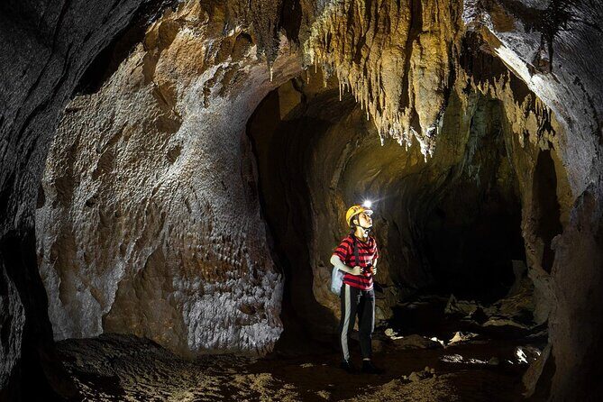 Discover Dien Bien Phu 3 Day Jeep Challenge - Overview of the Experience