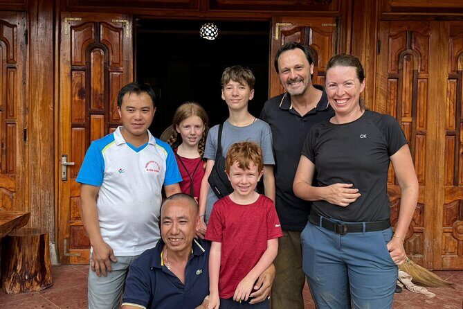 Discover Dien Bien Phu 3 Day Jeep Challenge - The Value Proposition