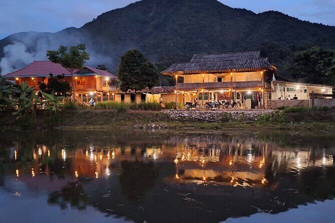 Discover Dien Bien Phu 3 Day Jeep Challenge - Who Will Love This Tour?