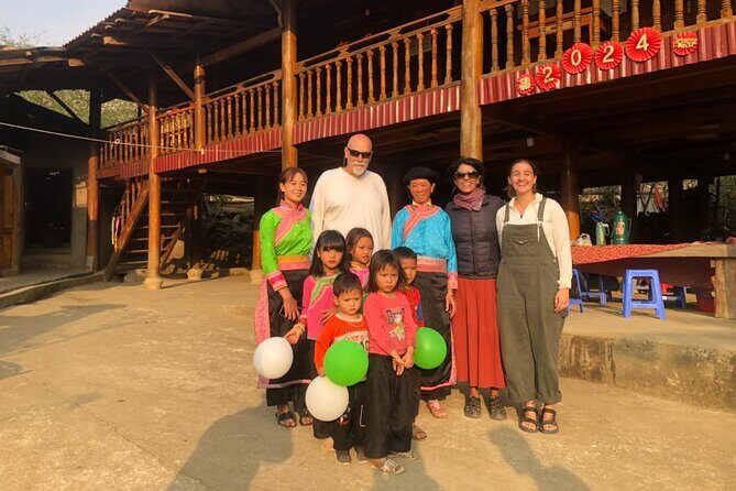 Discover Dien Bien Phu 3 Day Jeep Challenge - The Sum Up